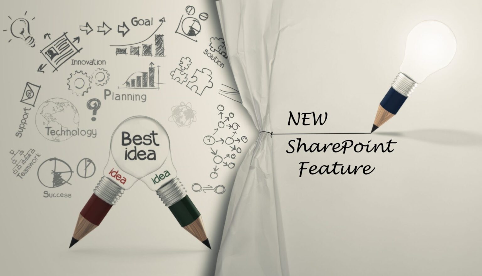 New Microsoft 365 Lists entry point in the SharePoint app bar – Quixtec
